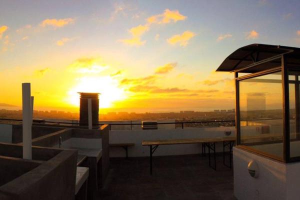 Departamento Completo Terrazas San Joaquín La Serena - La Serena