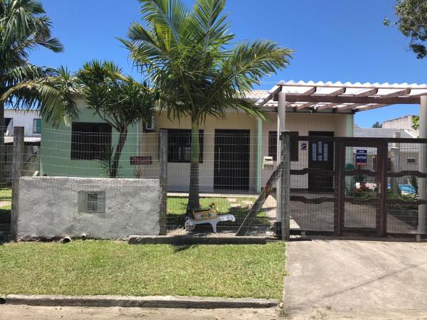 Refúgio Familiar Kingdom - Tramandaí