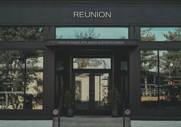 Reunion Hotel - Nashville, TN