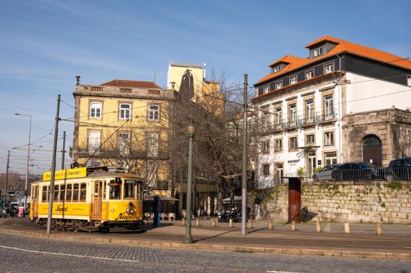 Memoria Porto Flh Hotels - Vila Nova de Gaia