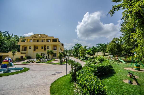 Elia Hotel - Contursi Terme