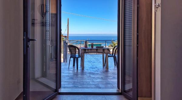 Vista Mare - Alcamo