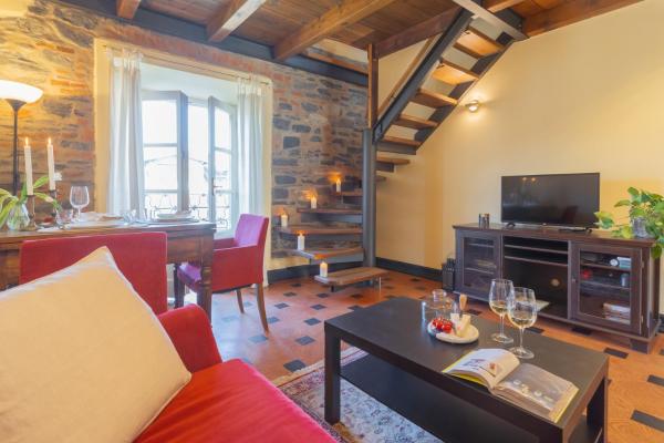 Casa Giovio Elengant Loft In Historical Building - Lake Como