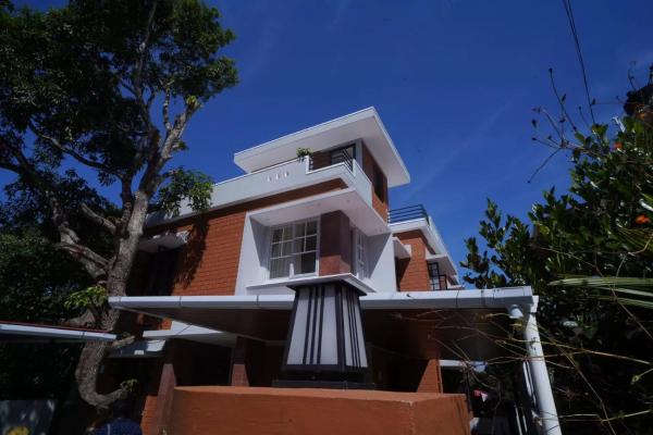 Joann Serviced Apartment - Thiruvalla