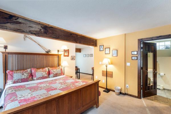 Manitou Lodge 4 By Alpine Lodging Telluride - Silverton, CO
