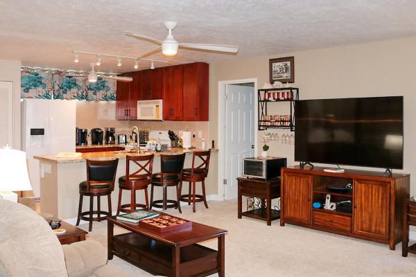 Haleakala Shores A-302 - Stunning Ocean View Condo - Wailea, HI