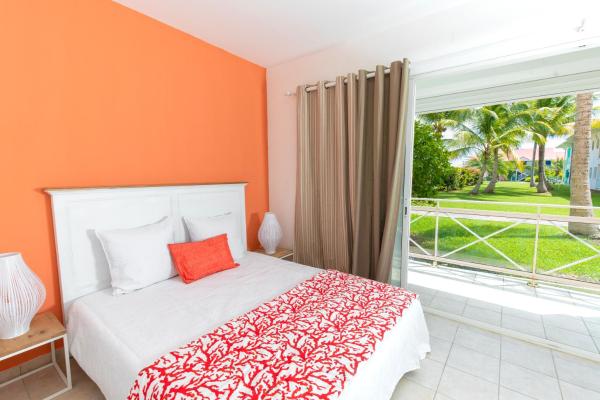 Starfish, Splendide Appartement Proche De La Plage - Saint-François