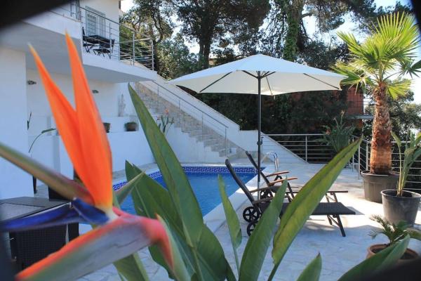 Lloret De Mar, Casa Arjane - Lloret de Mar