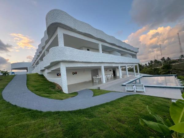 Kefi Pousada - State of Alagoas