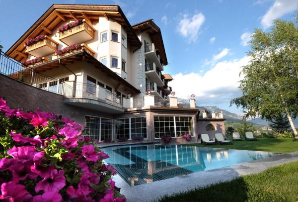 Hotel Lagorai Resort & Spa - Tesero