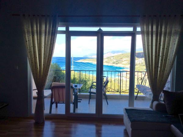 Apartment Olive - Montenegro