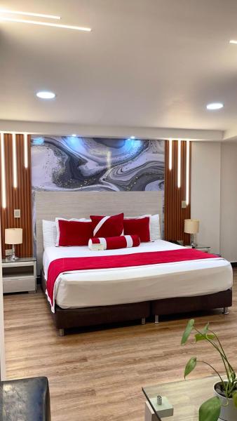 Cabecera Country Hotel - Floridablanca