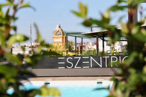 Eszentrico Suites Jerez - Andalousie
