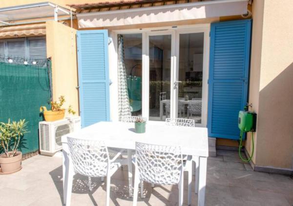 Mazet - à 300m De La Plage / Terrasse / Wifi / La Conciergerie Varoise - Hyères
