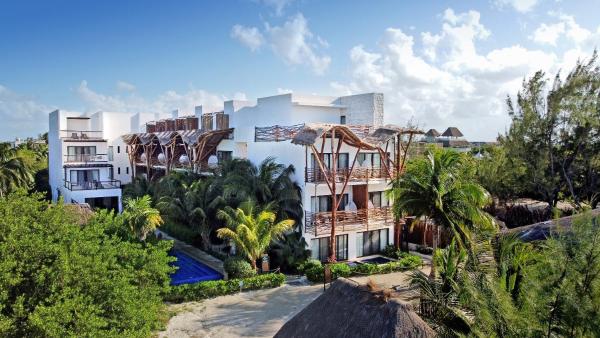Mystique Holbox By Royalton, A Tribute Portfolio Resort - Isla Holbox