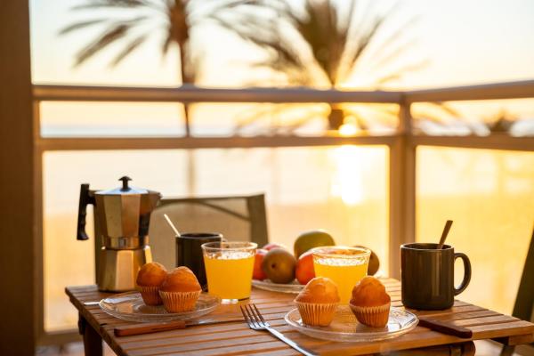 Trendy Homes Paseo Marítimo - Almería