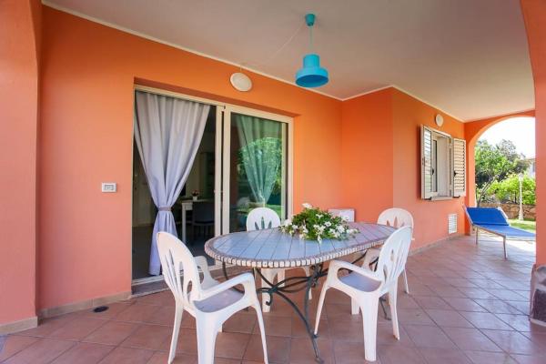 Residence Le Colonnine - Sardinia