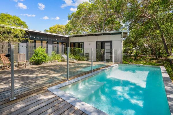 16 Ibis Court Rainbow Shores - Rainbow Beach