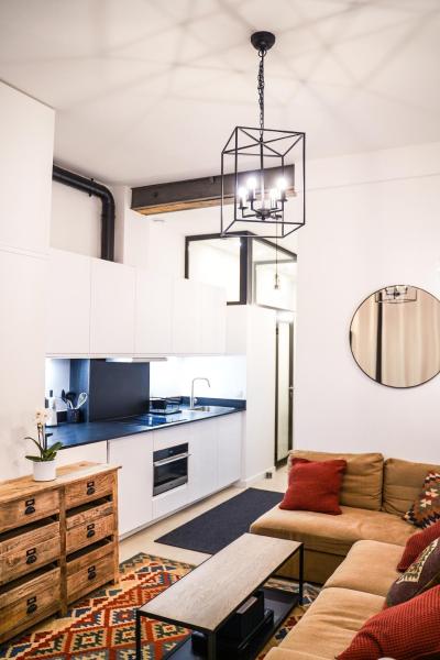Charming Apartment Near Notre-dame - Paris