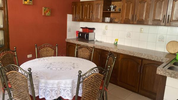 B&b Santa Cecilia - Sucre, Bolivia