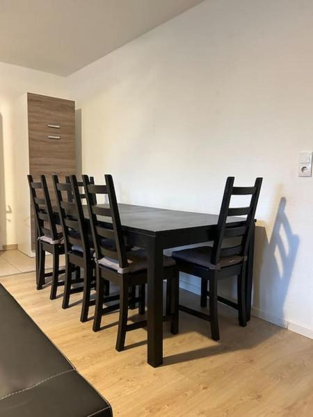 Monteur-domizil, Apartment Avd 6 - Gelsenkirchen