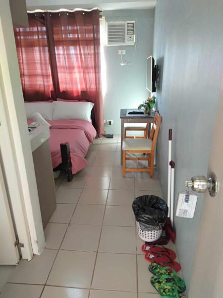 Pierrecondotel - Quezon City