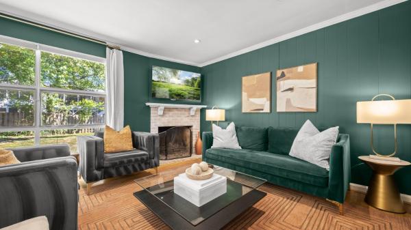 Xcape To A Tranquil 4 Bedroom Retreat - Alexandria, VA