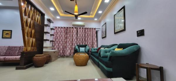 Homestay-a Better Living - Lucknow