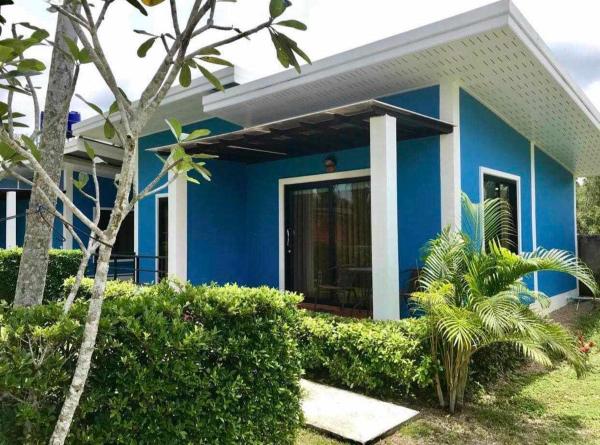 Little Blue House- Aonang - Ao Nang