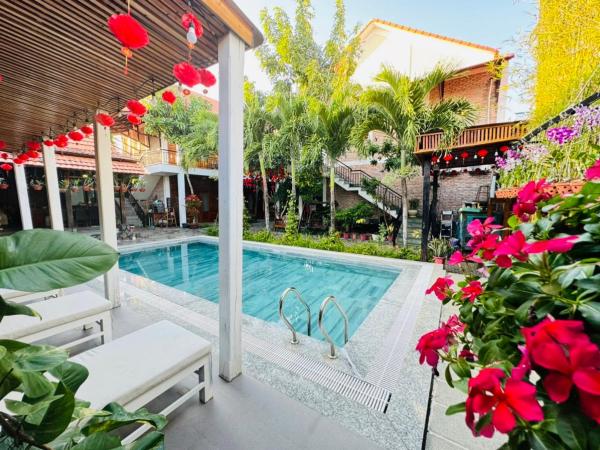 Ambedo Hotel Phu Quoc - Phú Quốc