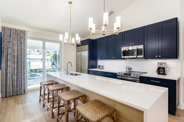 Tuscan Vacation Rental - Naples Park, FL