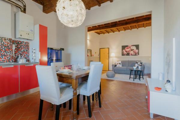 La Perla Di Porcellana Santa Maria Novella - Florencia