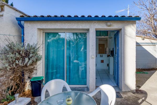 Maisonnette Lattes - Lattes