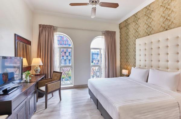 Village Hotel Albert Court By Far East Hospitality - Punggol
