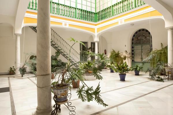 Romantico, Tranquilo, Centrico - Sevilla