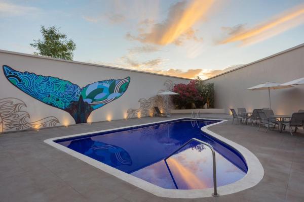 Fairfield By Marriott Los Cabos - Cabo San Lucas