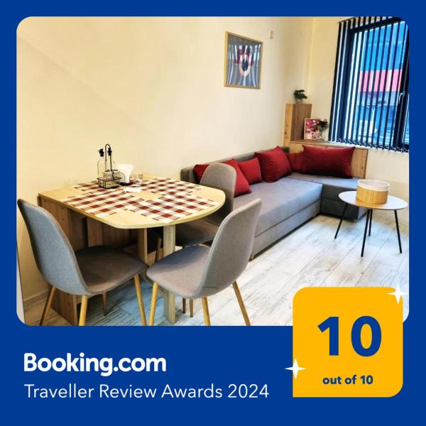 Xelibri Apartment - Bulgaria