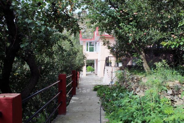 The Bliss Home Stay - Uttarakhand