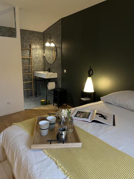 L'annexe Des Alpilles - Les Baux-de-Provence