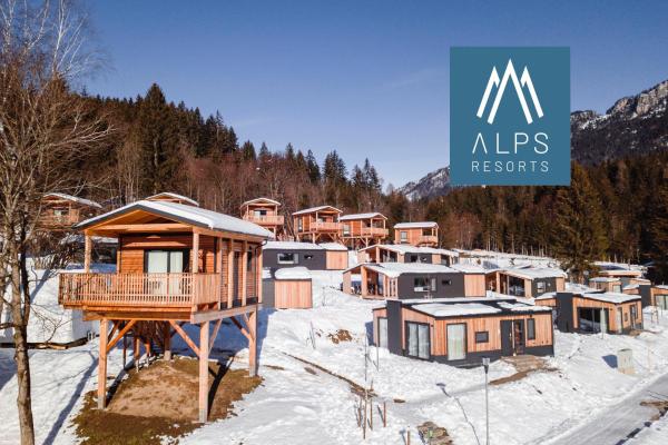 Chalets & Glamping Nassfeld By Alps Resorts - Österreich