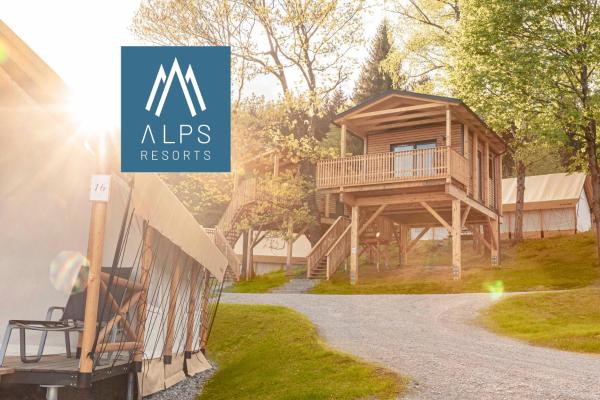 Chalets & Glamping Nassfeld By Alps Resorts - Carinzia