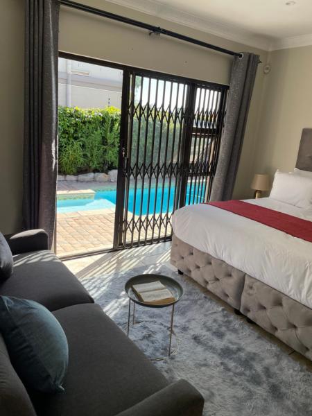Casa Davies Guesthouse - Parklands