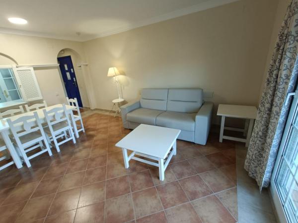 Apartamento En Urb. San Bruno Ii By Sit Isla Canela - Isla Canela