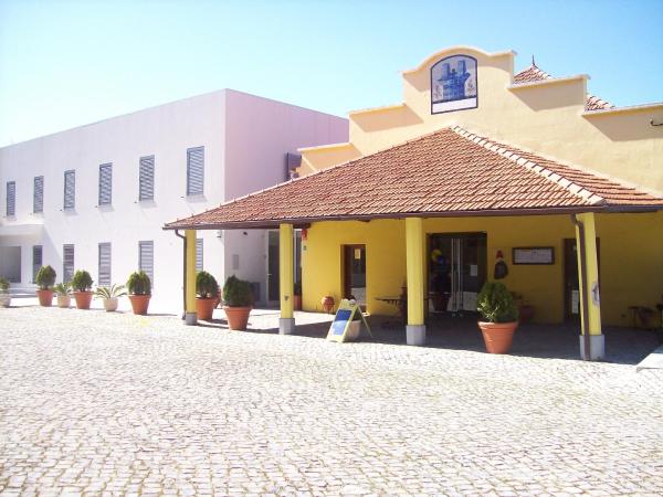 Hotel Lagar Do Lago - Lousã