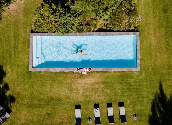 Klein Welmoed Luxury Guest House - Stellenbosch