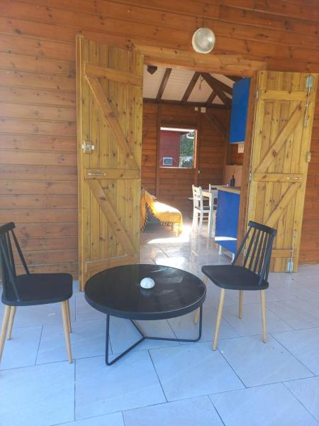 Gite De Germaine - Guadeloupe