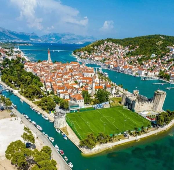 Apartman Sparky - Trogir