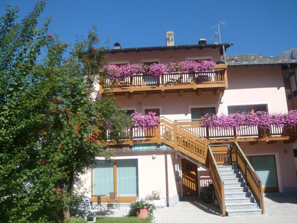Casa Smith - Bormio