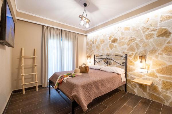 Mathraki Resort - Corfou