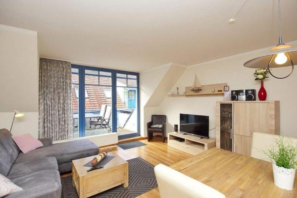 Ferienwohnung Papillon Boltenhagen - Boltenhagen